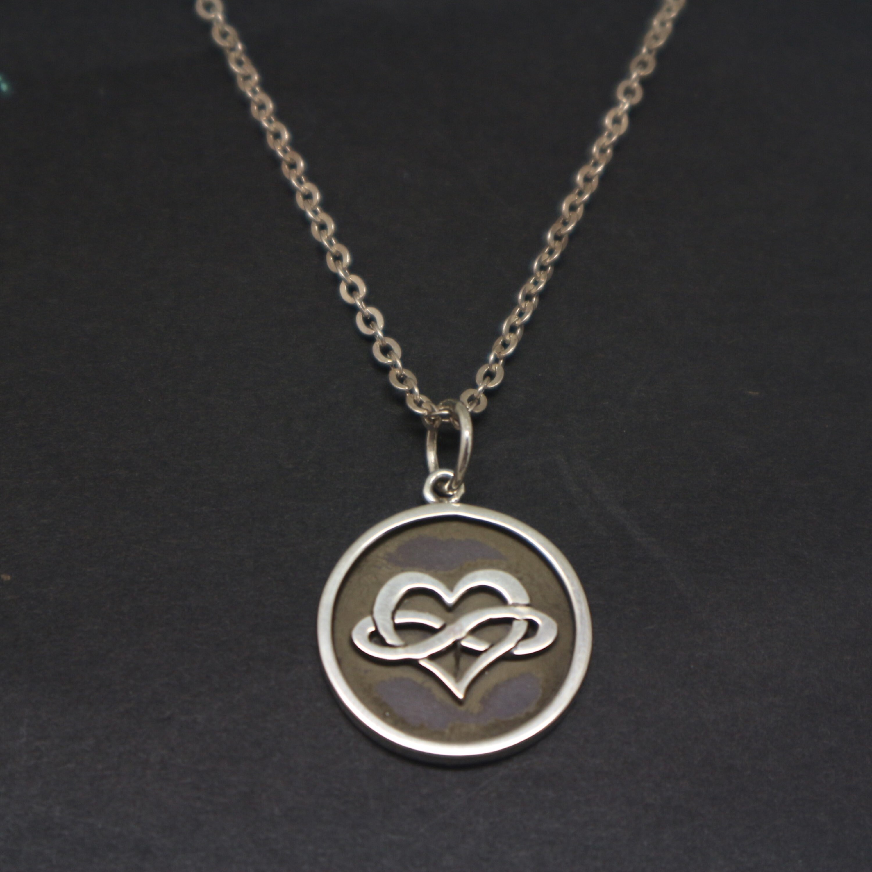 Polyamory Symbol Jewelry