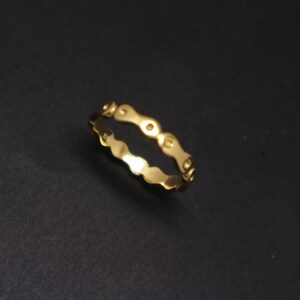 925 Silver Bicycle Chain Ring - Bicycle Chain Jewelry, Gift for Bicycle ...