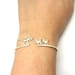 Mother Daughter Dinosaur T-rex Bracelet - Dinosaur T-rex Jewelry, Trek ...