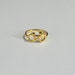 Silver Infinity Bicycle Ring - Silver Bicycle Jewellery - Bicycle Lover ...