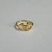 Silver Infinity Bicycle Ring - Silver Bicycle Jewellery - Bicycle Lover ...