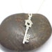 Realtor House Key Necklace for Women - Gifts for Realtor, Real Estate ...