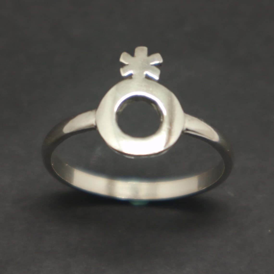 Queer Pride Transgender Ring Lgbtq Trans Gay Lesbian - Etsy