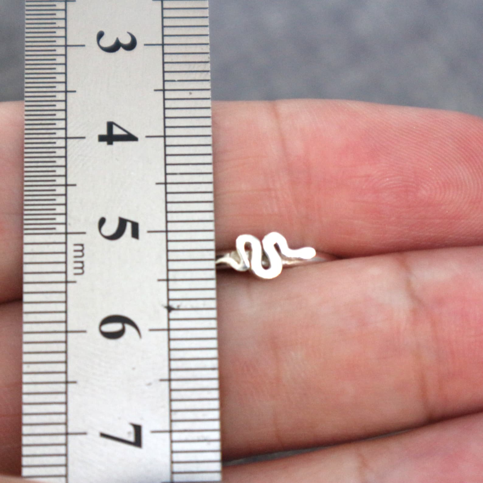 Snake Couple Set Promise Ring Snake Jewelry His and Her - Etsy