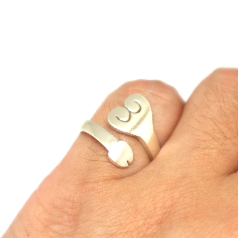 Silver Phallic Worship Penis Ring Penis Jewelry Etsy