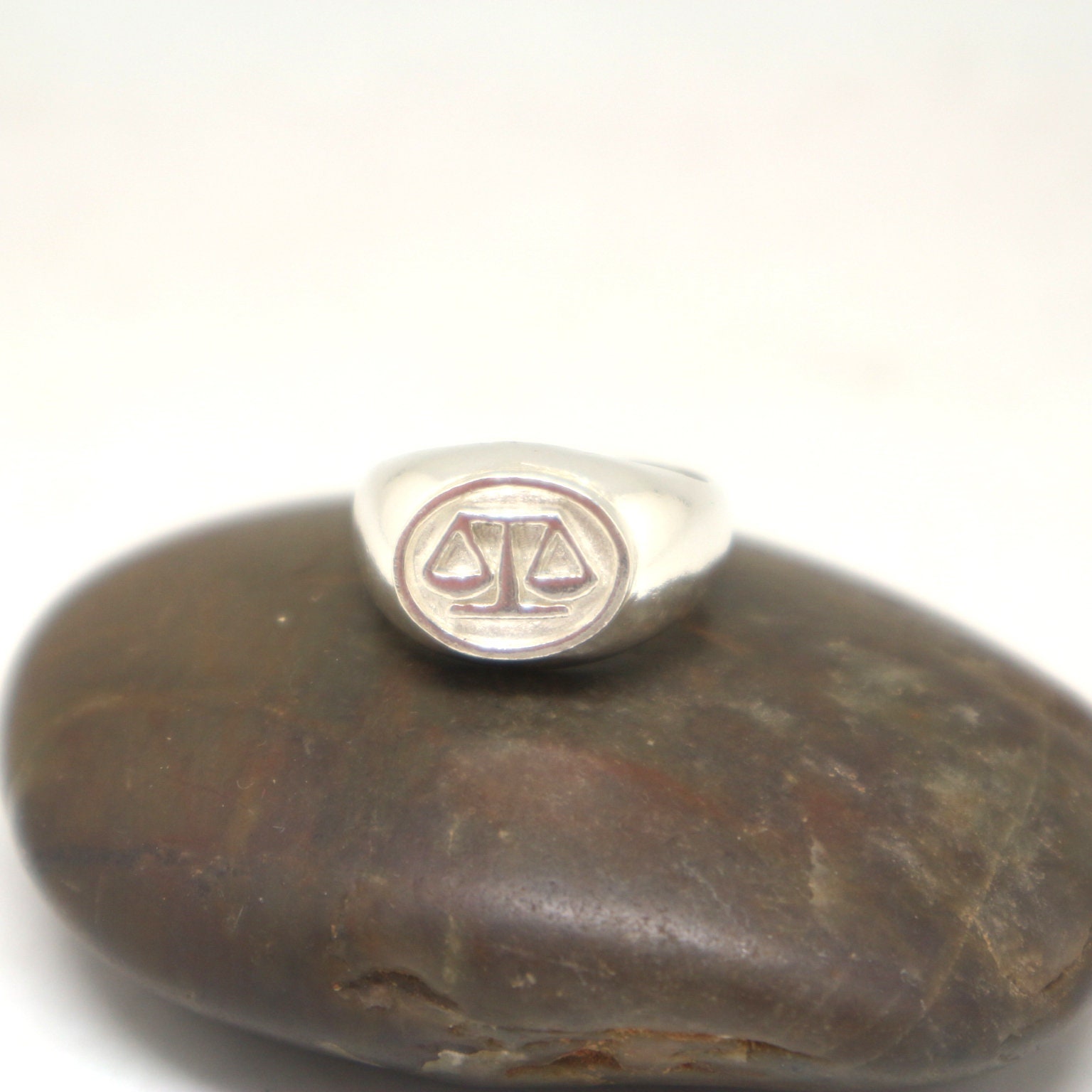 Lawyer Graduation Gift Signet Ring Lawyer Jewelry Law - Etsy Ireland