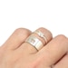 Elephant Ring Couple Ring Promise Ring Elephant Jewelry - Etsy