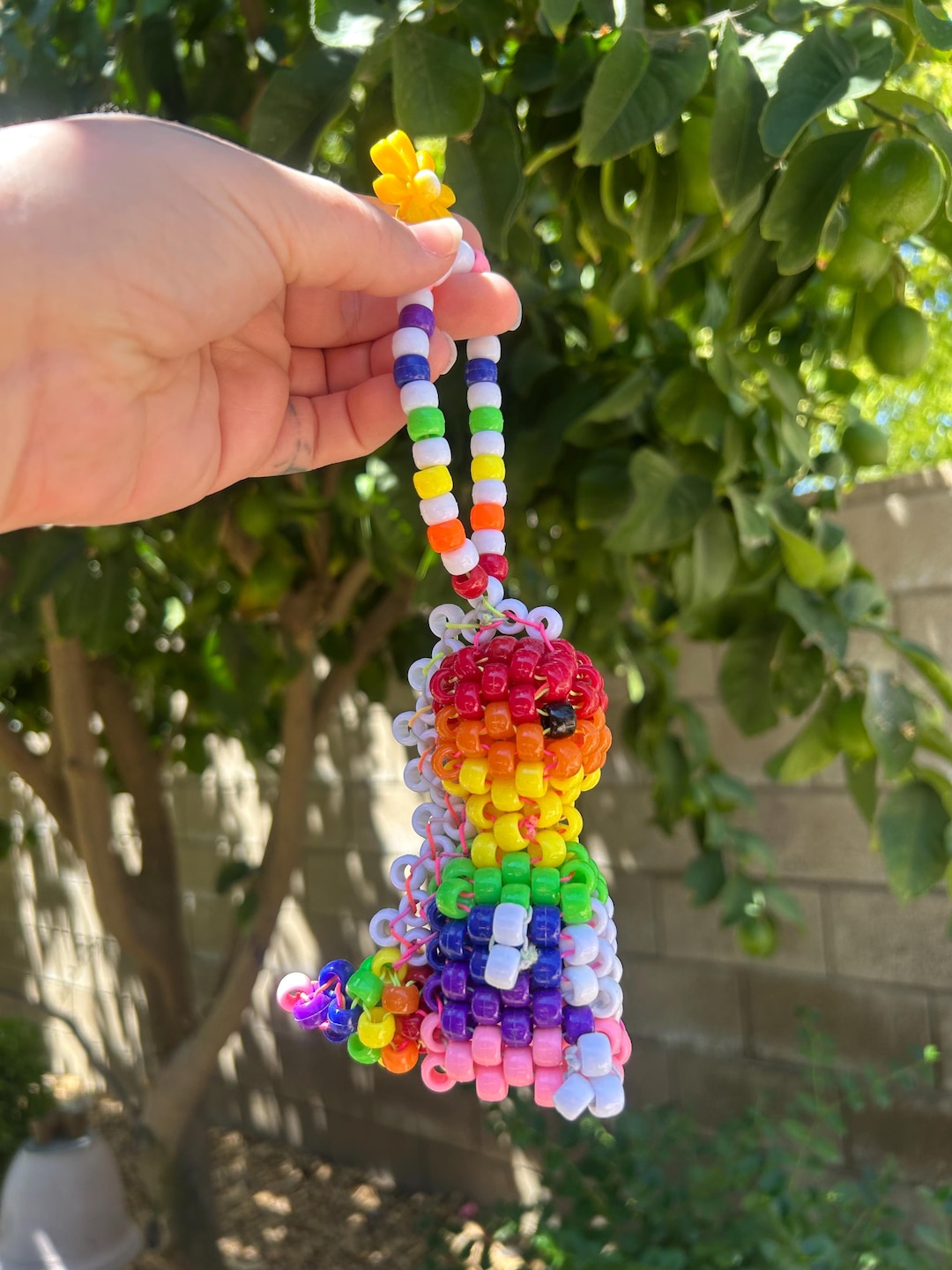 Kandi Dinosaur Customs - Etsy