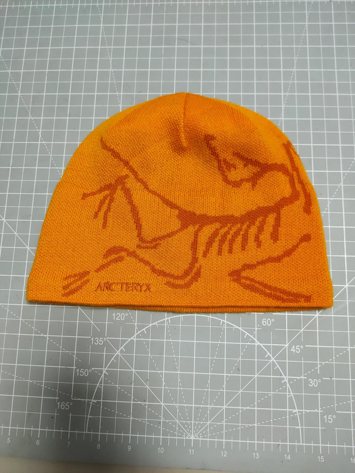Free Shipping Arcteryx Bird Head Toque Merino Wool Beanie: 24k Grey ...