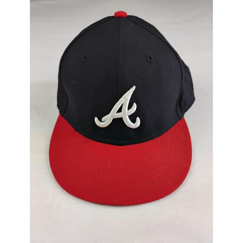 Atlanta New Era Hats - Etsy