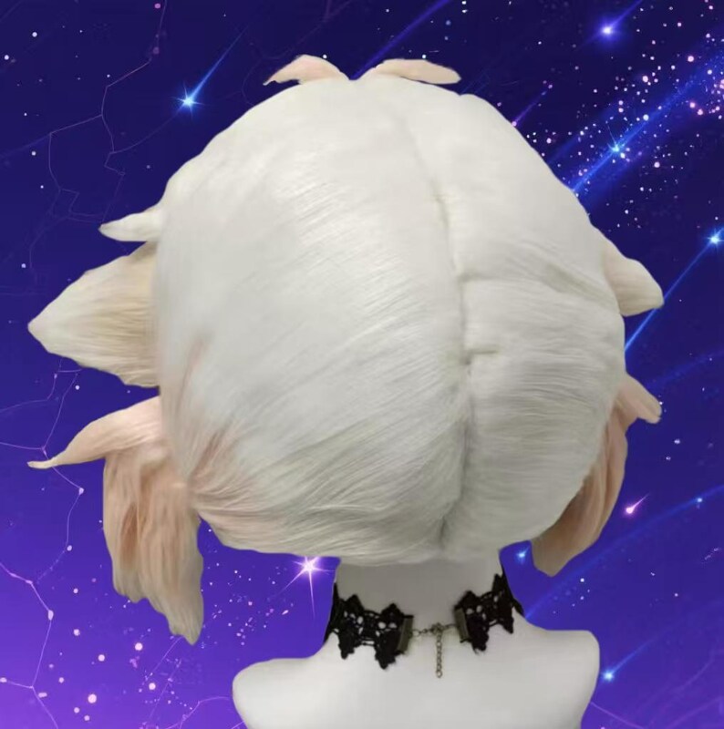 Kig Style Furry Head, Kigurumi Custom Fursuit Mask, Kemono Fur Head ...