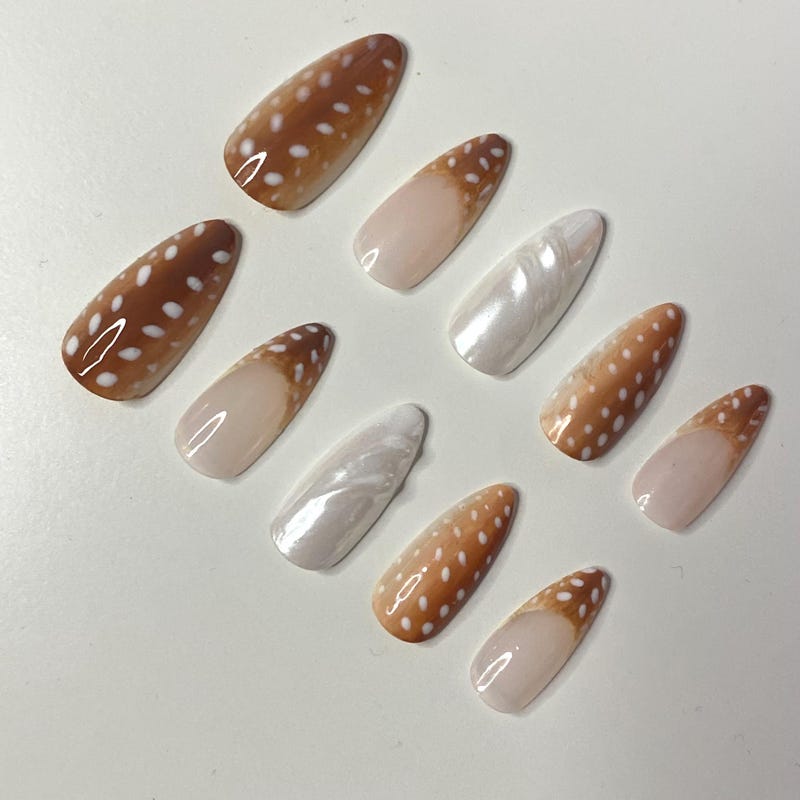 Print Press Necklace - Etsy