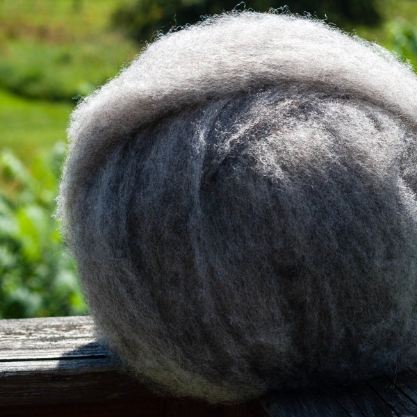 Wool Roving - Etsy