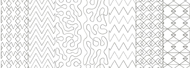 9.5 X 14 240mmx360mm Quilted Bib/burp Cloth in the Hoop - Etsy