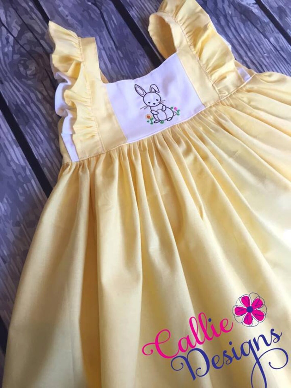 Simple Bunny Embroidery Design INSTANT DOWNLOAD | Etsy