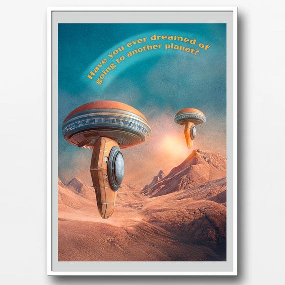 Another World Another Planet