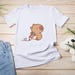 Capybara Back to School Clipart: Kawaii Animal PNG, PDF (digital ...
