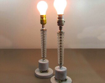 1940s lamps | Etsy