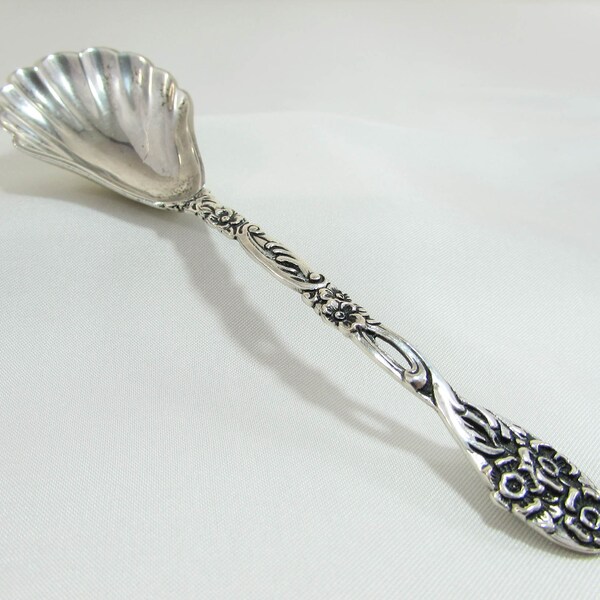 Sugar Spoon - Etsy