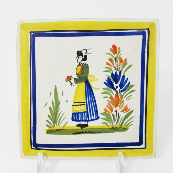 Quimper France - Etsy