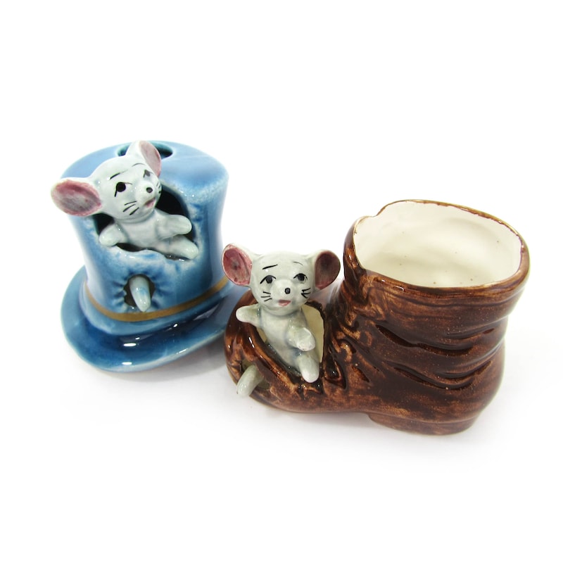 Mouse Toothpick - Etsy