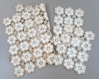 Arm Chair Doilies | Etsy