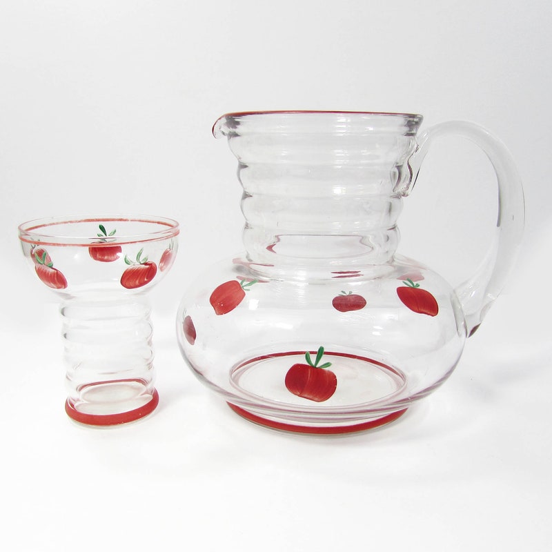 Dunbar Glass - Etsy