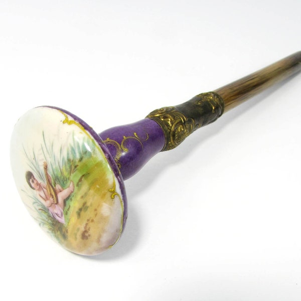 Umbrella Handle - Etsy