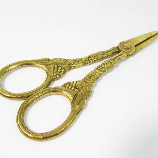 Grape Scissors - Etsy