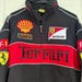 Ferrari F1 Racing Jacket – Scuderia Ferrari Formula 1 Team Shell OMP ...