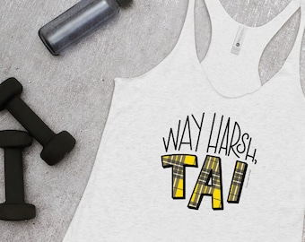 Way Harsh Tai - Etsy
