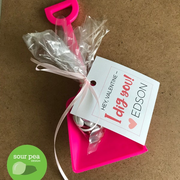 I Dig You Shovel - Etsy