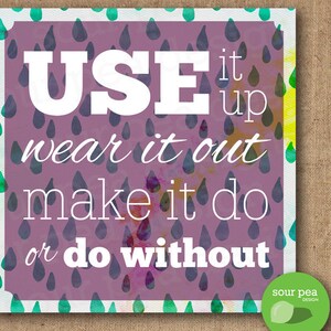 DIY Printable, Use It Up, Home Decor, Home Printable, Kitchen Artwork ...