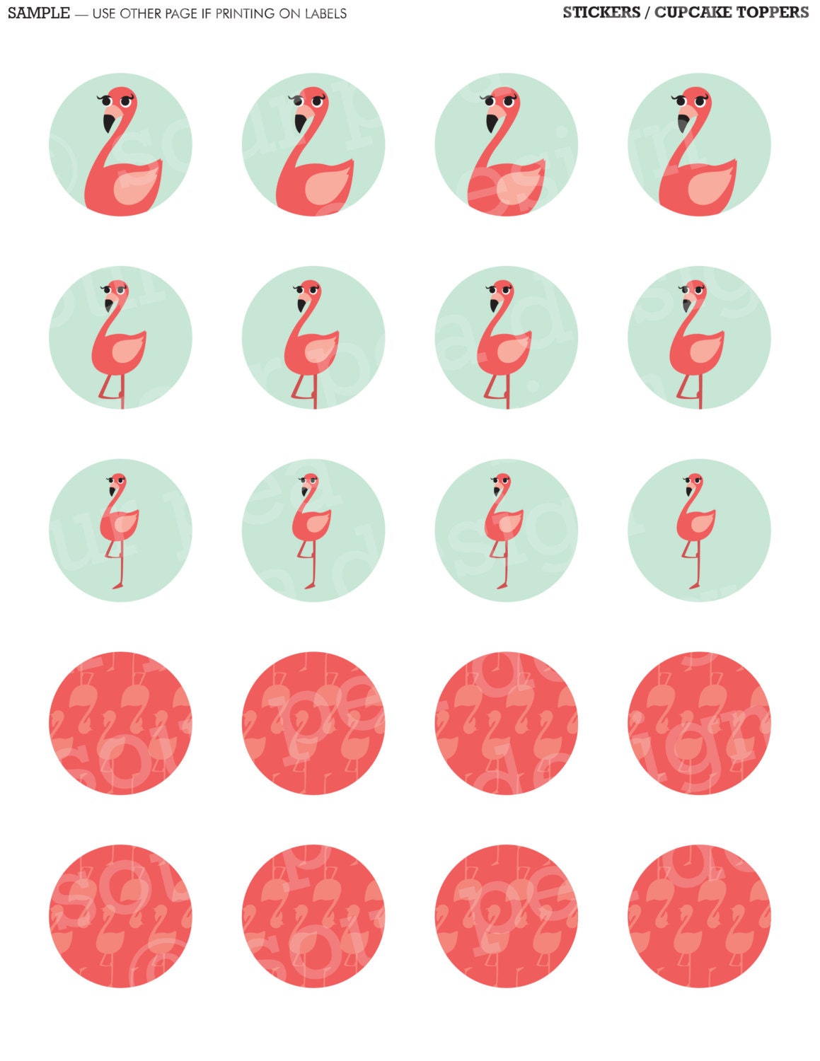 INSTANT DOWNLOAD: DIY Printables Party Pack Ready Set - Etsy