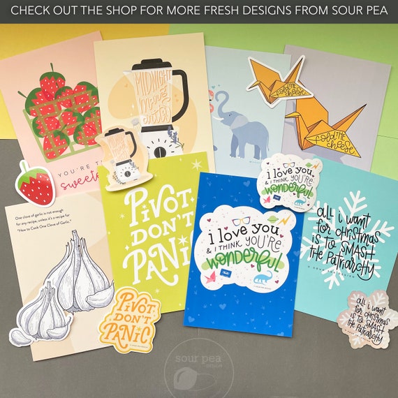 Notepads Retro Rainbow Notepad Paper etna.com.pe