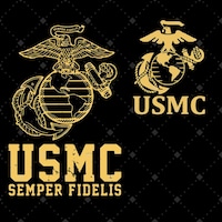 Seabees Cross Svg| Military Cross SVG | Veterans Cross SVG | Digital ...