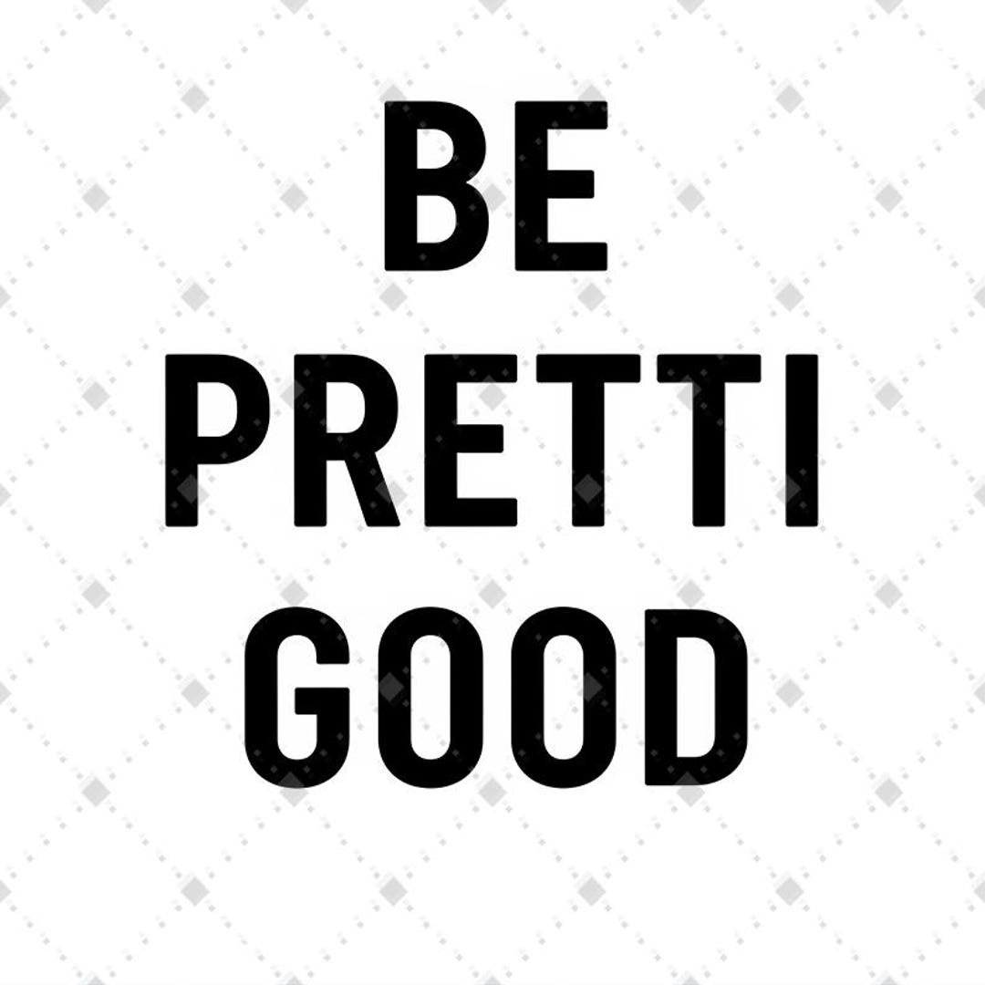 Be Pretti Good Anti ICE Png, Resist Abolish ICE Protest Design ...