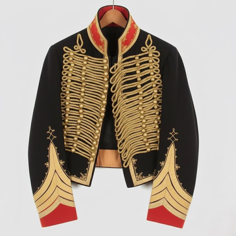 Napoléon jacket - Etsy.de