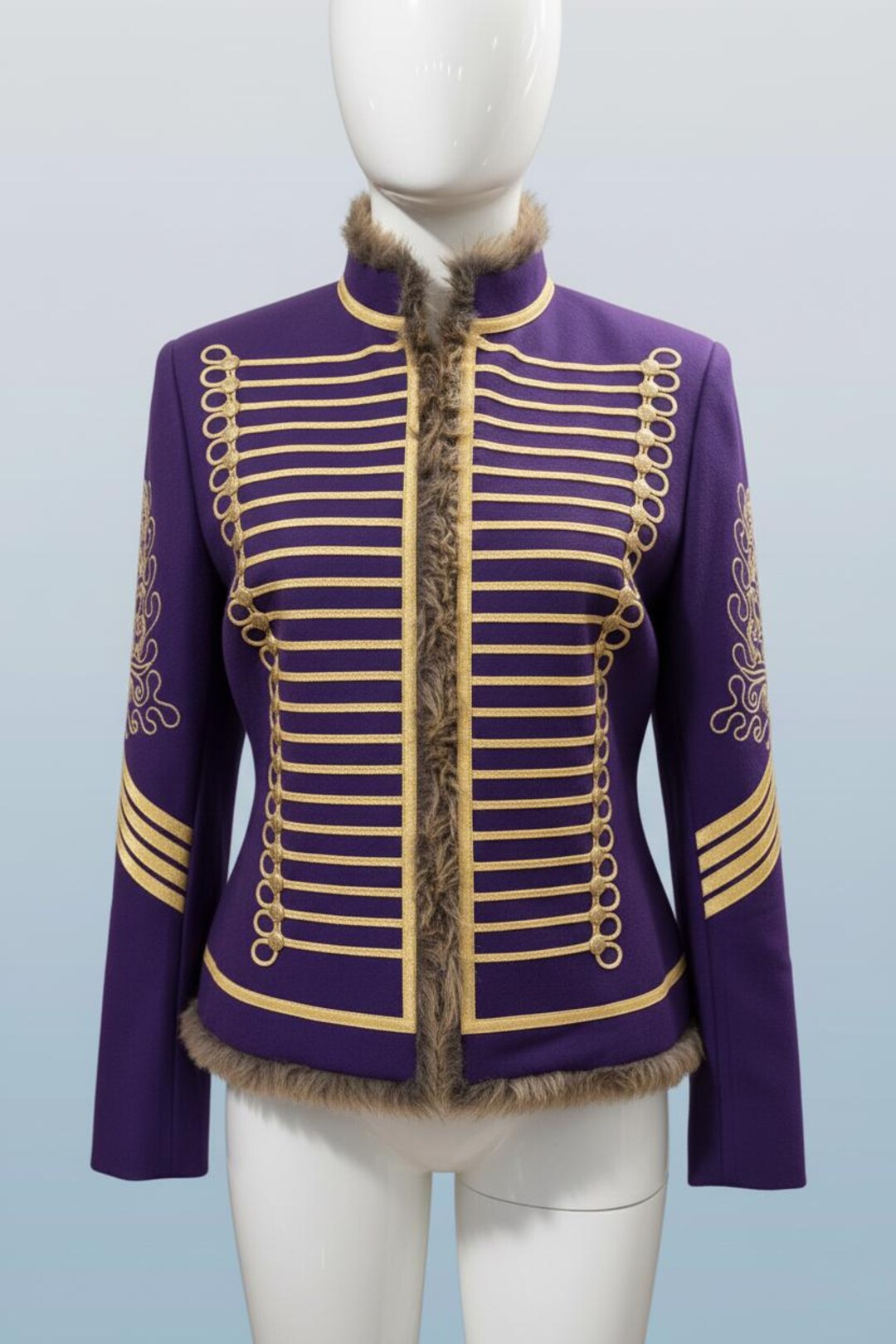 Jimi Hendrix Pelisse