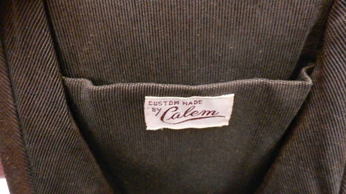 Rare Uniquely Shaped 1940s Beaded Bag Vintage Evening Bag Copper Beaded ...