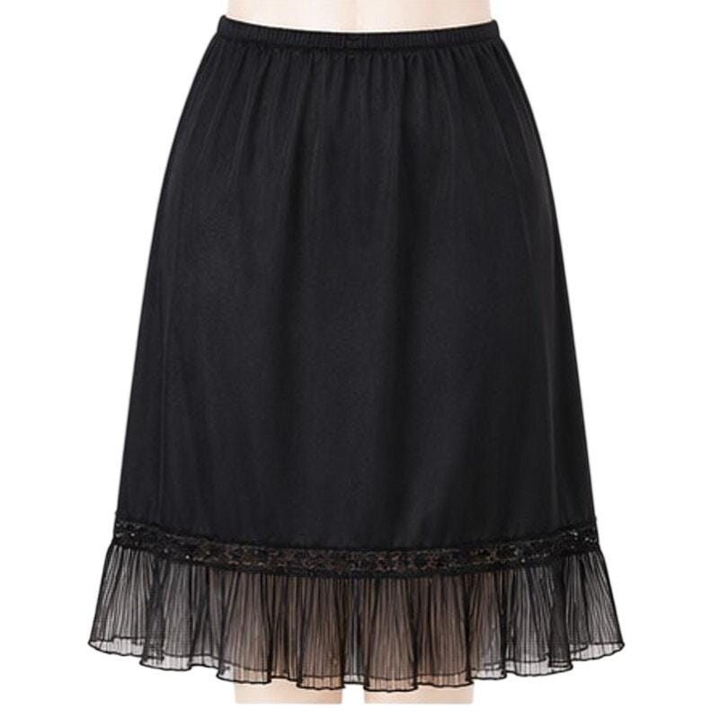 Pleats Slip Nylon - Etsy