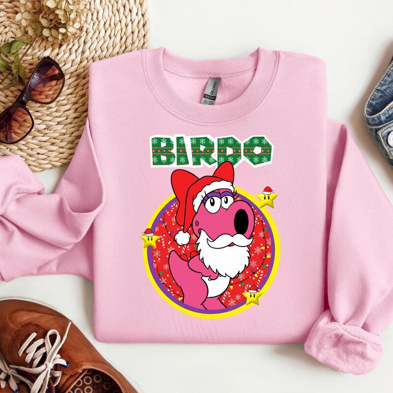 Birdo - Etsy