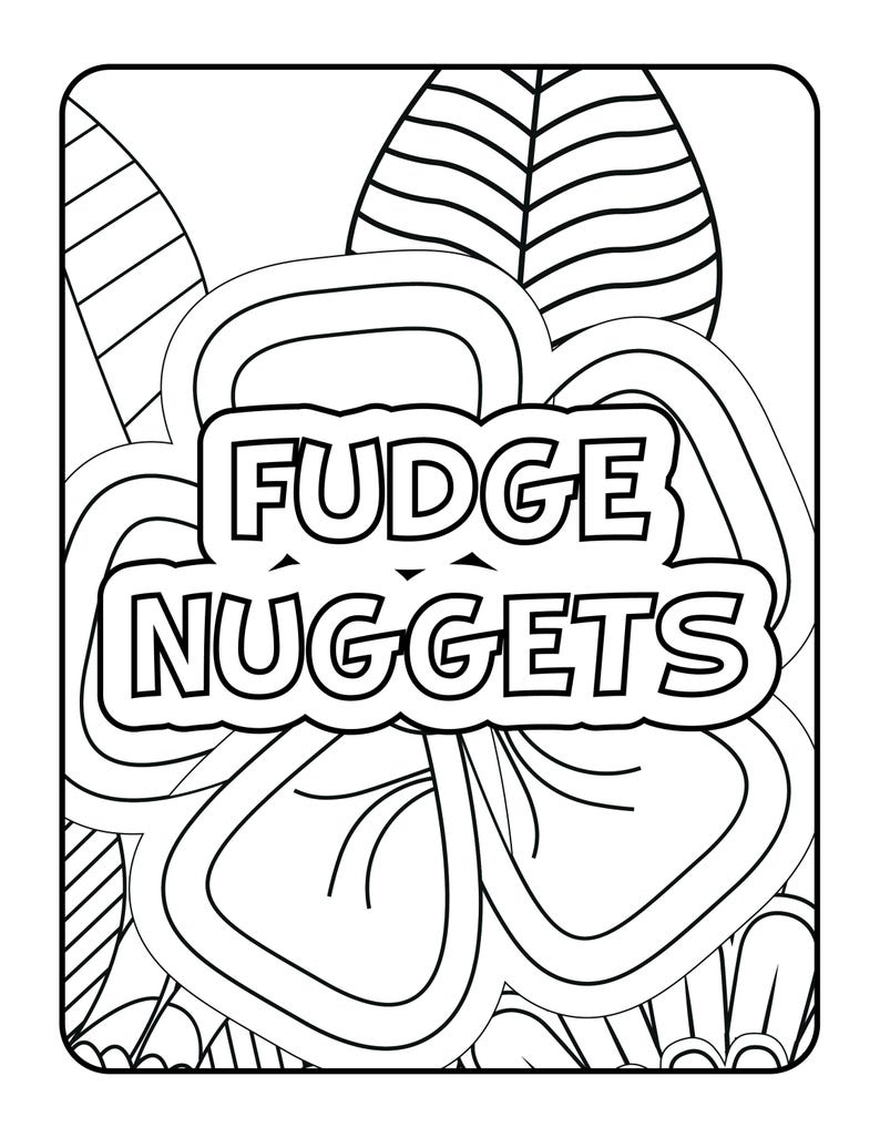 Stress Relief Adult Coloring Pages: Mandala & Pattern Designs (PDF ...