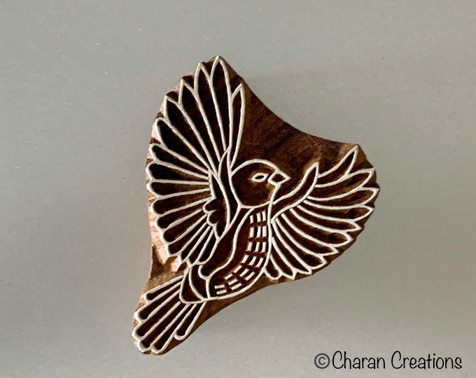 Hand Carved Stamps, Indian Wood Stamps, Blockprint Stamps, Tjaps ...