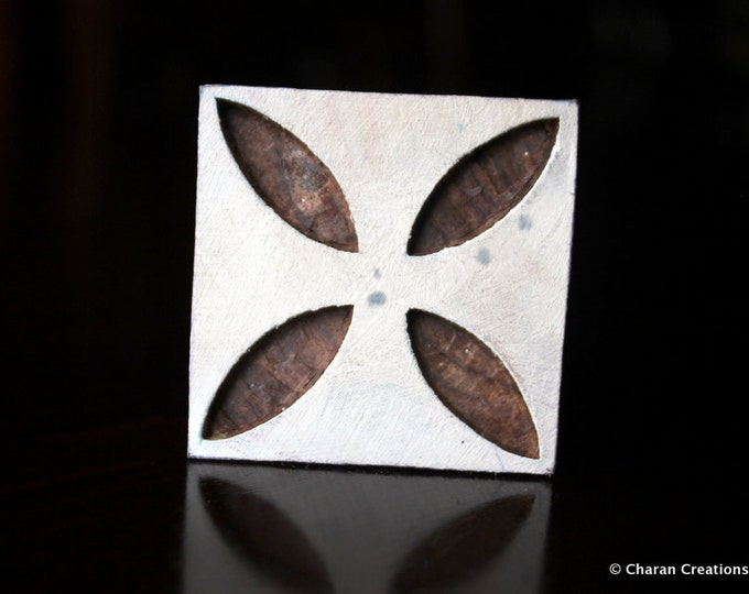 Pottery Stamp, Textile Stamps, Indian Wood Stamp, Tjaps Adinkra Symbol ...
