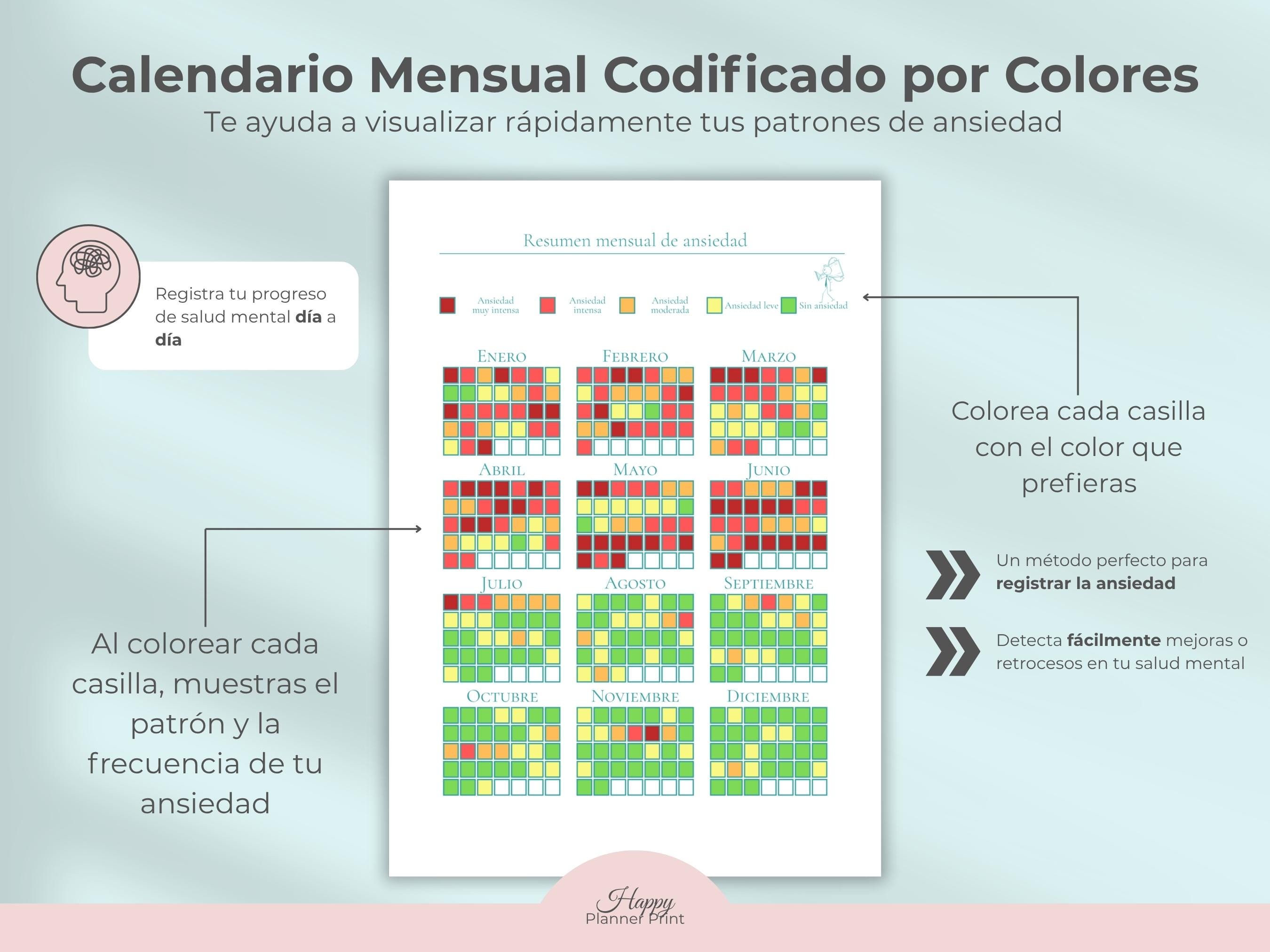 Diario De Salud Mental, Mental Health Journal in Spanish: Diario De ...