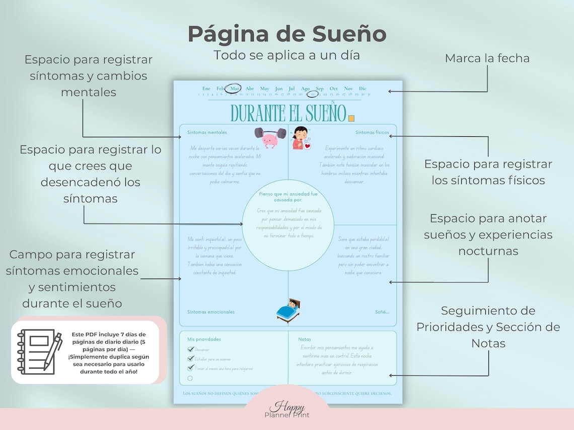 Diario De Salud Mental, Mental Health Journal in Spanish: Diario De ...