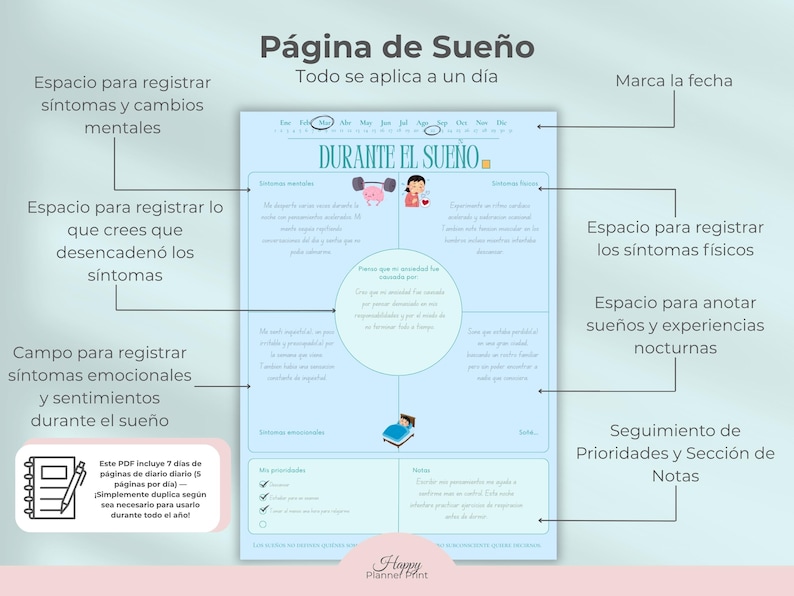Diario De Salud Mental, Mental Health Journal in Spanish: Diario De ...
