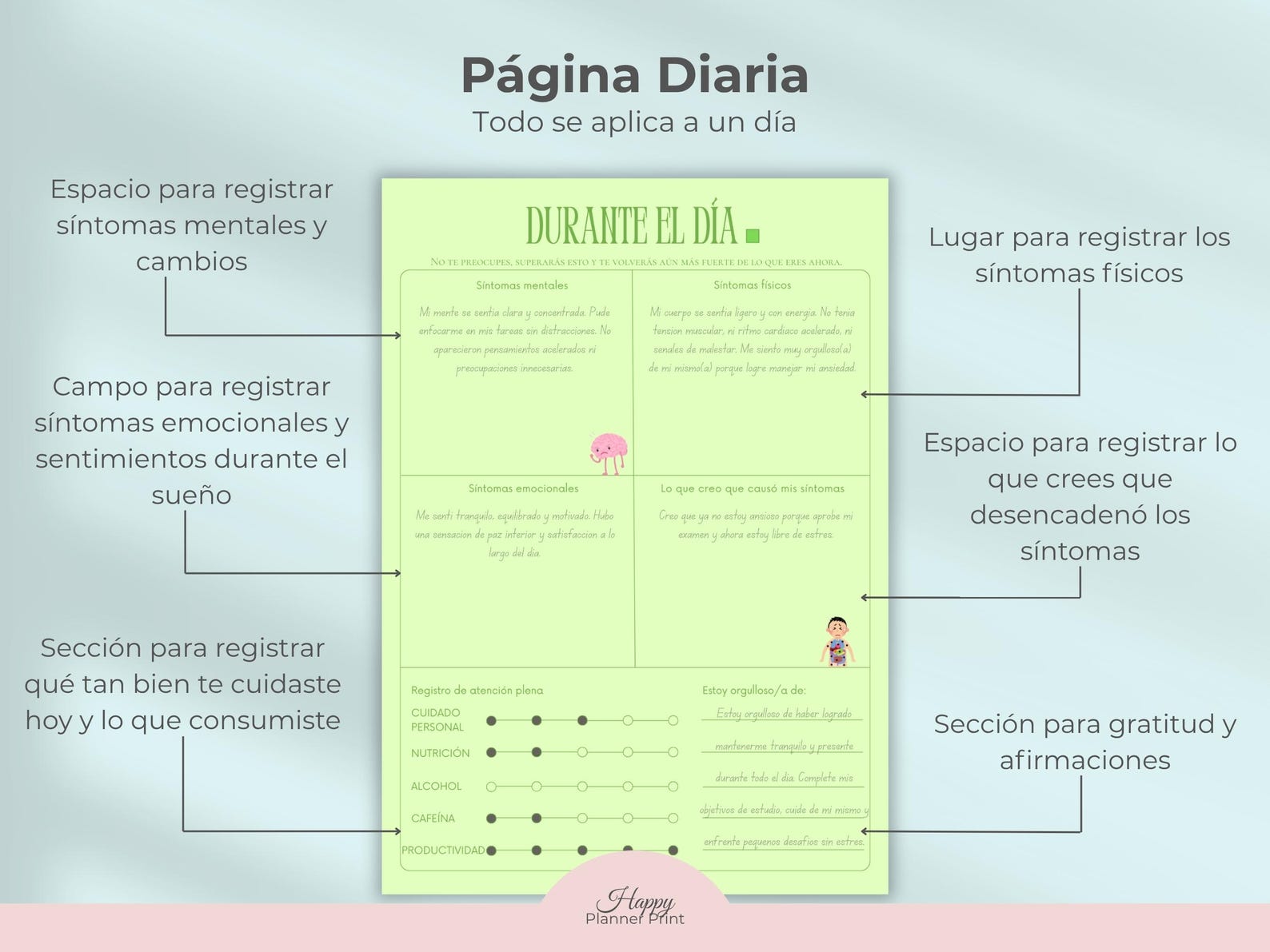 Diario De Salud Mental, Mental Health Journal in Spanish: Diario De ...