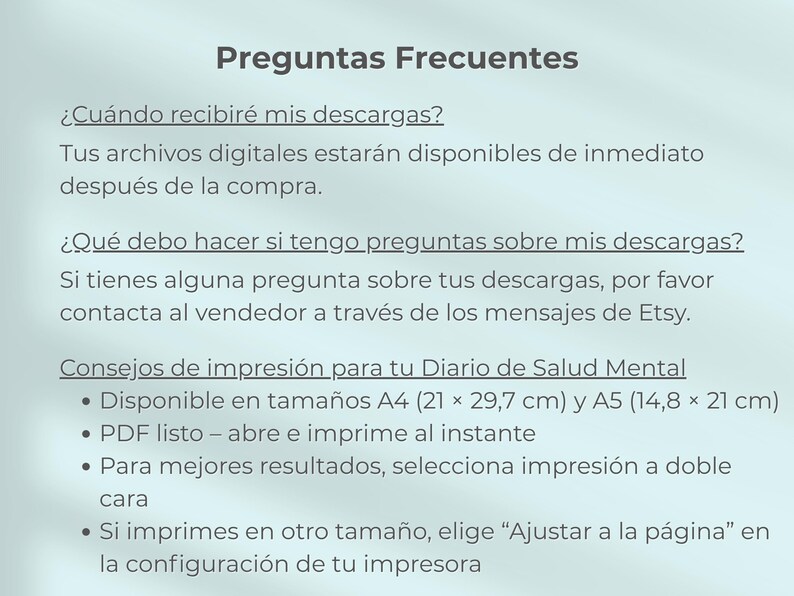 Diario De Salud Mental, Mental Health Journal in Spanish: Diario De ...